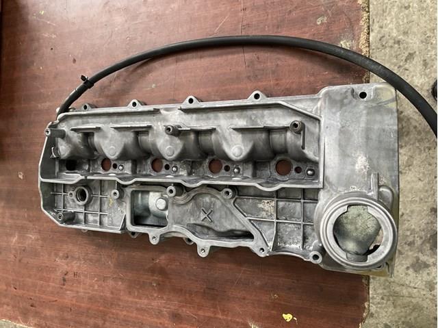 A6460102130 Mercedes mb cylinder head cover (спецвикуп)