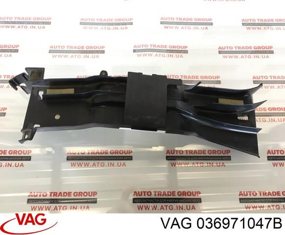 036971047A VAG кронштейн