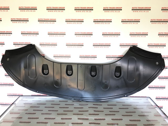 29110C2000 China защита бампера переднего