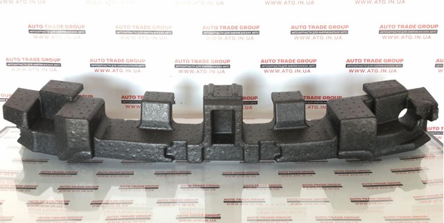 620906FL0A Market (OEM) абсорбер (наполнитель бампера переднего)