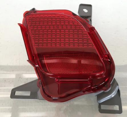 814800E020 Toyota правый катафот