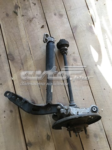 84580948 General Motors амортизатор задний правый. cadillac ats 2013-2019