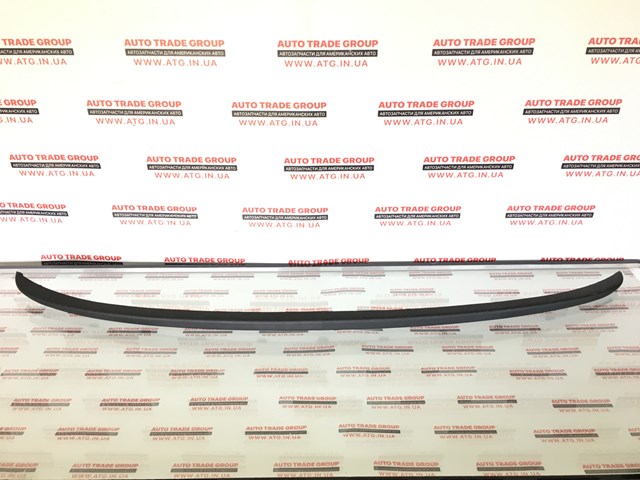 86590C1000 China спойлер переднего бампера