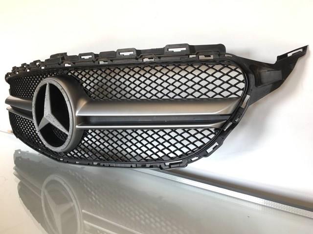 A2058880023 Mercedes решетка радиатора