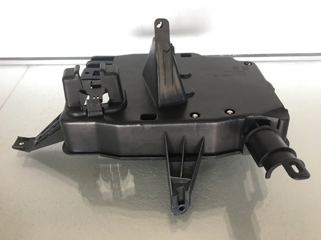 CV6Z12A659F Ford корпус блока управления