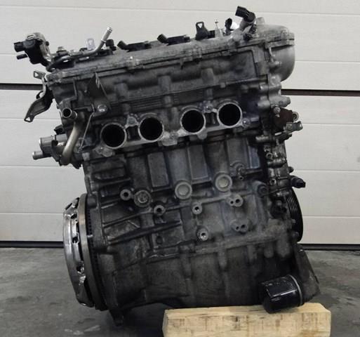 1ZRFE Toyota двигатель toyota 1.6 16v