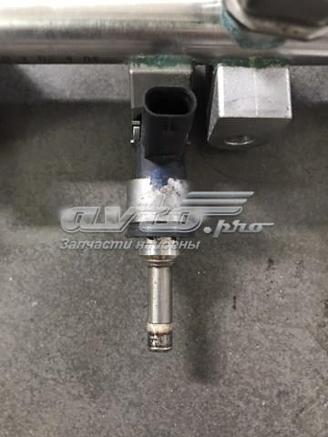 353102G710 Hyundai/Kia форсунка впрыска топлива