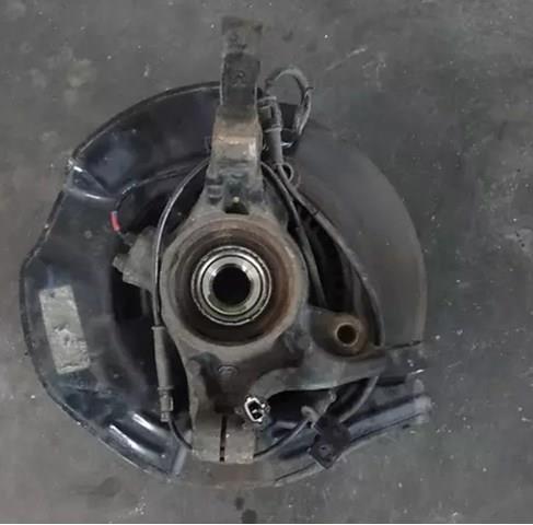 5175039603 Hyundai/Kia ступица передняя