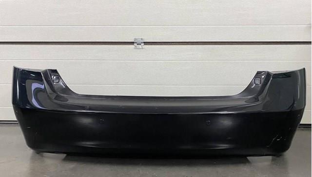 5215933923 Toyota бампер задний