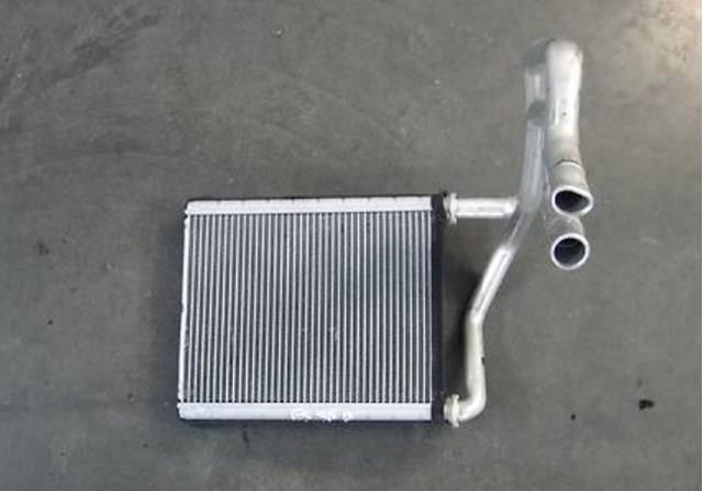 8710733120 Toyota радиатор печки