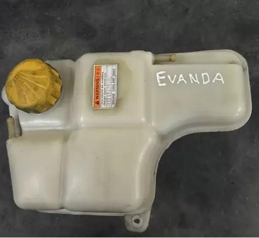 Бачок системы охлаждения расширительный на Chevrolet Evanda V200 седан ...
