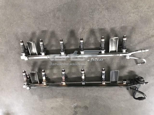 96486983 Delphi форсунка впрыска топлива