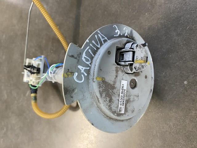 20895921 General Motors бензонасос