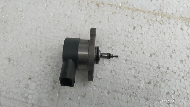 0281002698 Bosch регулятор давления топлива в топливной рейке