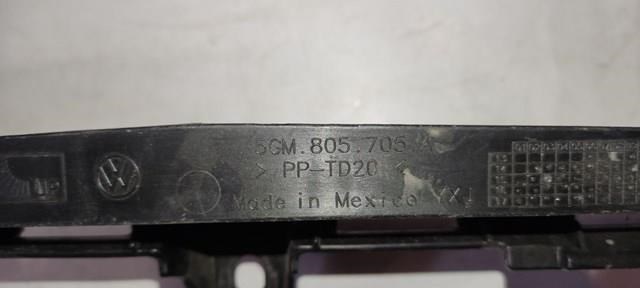 5GM805705A VAG кронштейн переднего бампера
