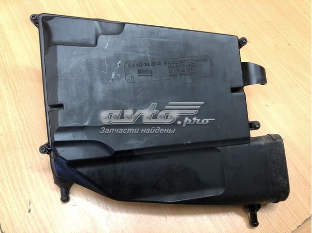 A6420940204 Mercedes воздушный фильтр