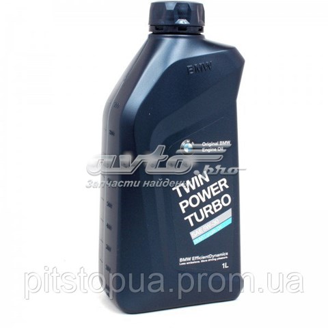 83212365930 BMW масло моторное