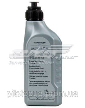 G052529A2 VAG масло коробки