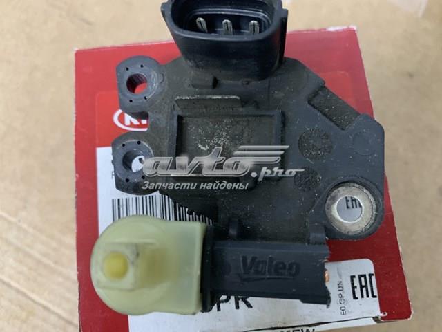 3737026100 Hyundai/Kia регулятор напруги генератора