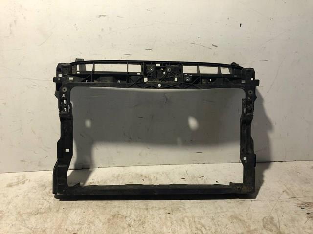 17A805588E VAG суппорт радиатора вертикальный (монтажная панель крепления