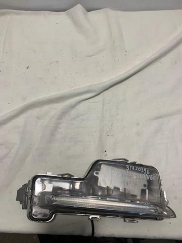 31420396 Volvo фара дневного света