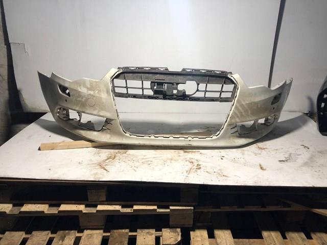 4G0807065 VAG бампер передний