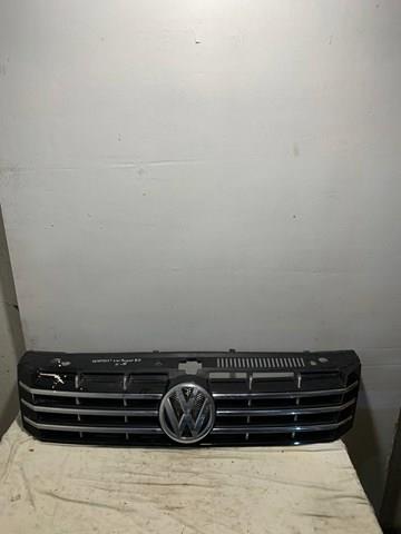 561853651 VAG volkswagen oe 561853651c решетка радиатора гриль