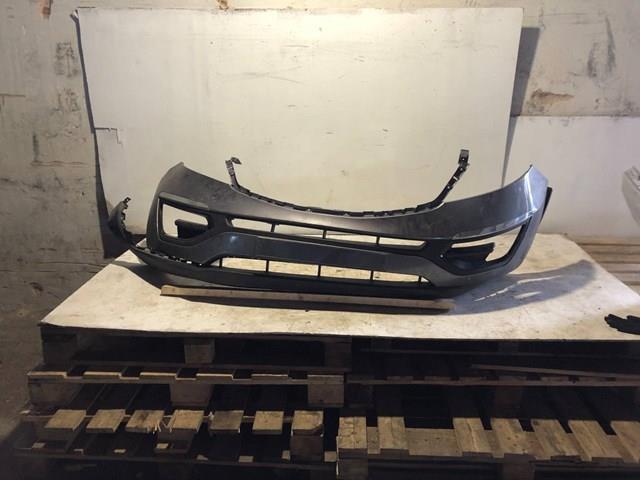 865113W010 Hyundai/Kia бампер передний