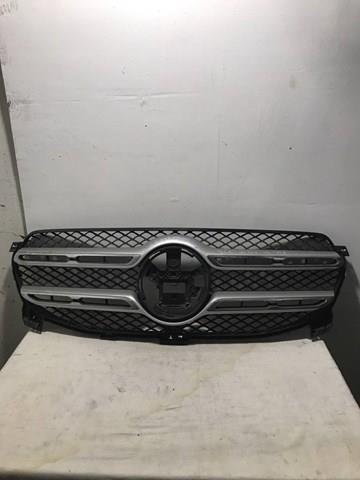 A1678880900 Mercedes mercedes gle v167 c167 18 обычный решетка org