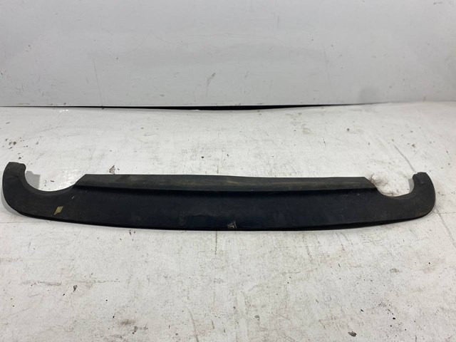 A2048853225 Mercedes спойлер бампера заднього