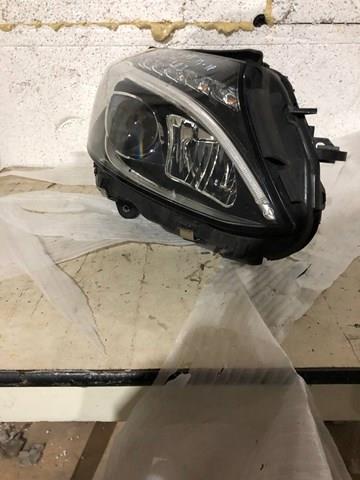 A2059067403 Mercedes фара правая