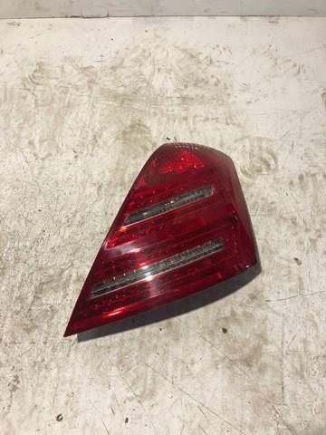 A2218201464 Market (OEM) фонарь задний правый