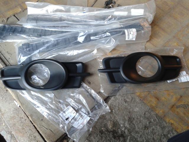 8321A171 Mitsubishi заглушка противотуманок