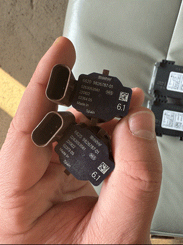 66209826787 BMW сравнить цены на Автопро