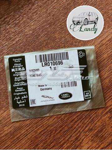 LR010696 Land Rover сальник коленвала двигателя передний