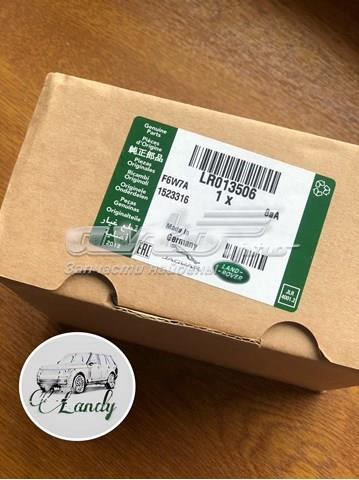 LR013506 Land Rover натяжитель приводного ремня