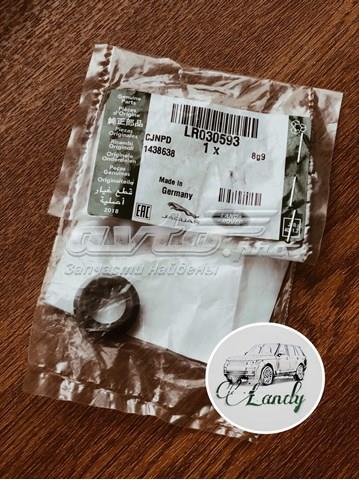 LR030593 Land Rover прокладка водяной помпы