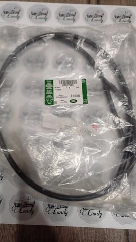 LR037585 Land Rover шланг омывателя лобового стекла