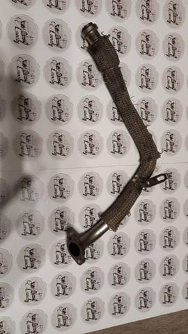 LR066839 Land Rover трубка рецеркуляции ог левая 2.7d