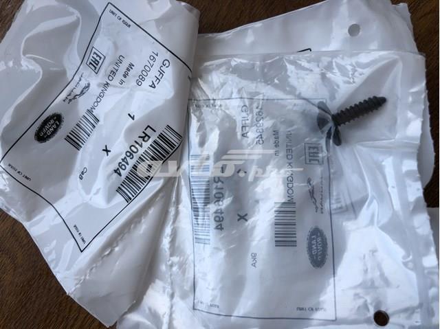 DYP100780L Britpart гвинт