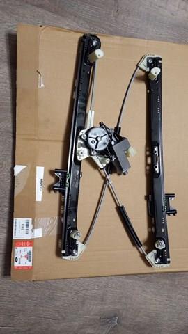 LR153962 Land Rover механизм стеклоподъемника двери задней левой