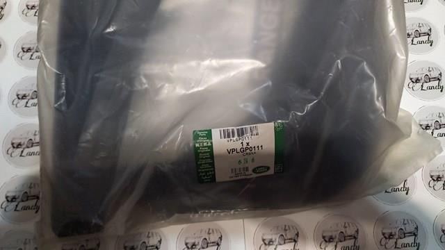 VPLGP0111 Land Rover брызговики передние, комплект