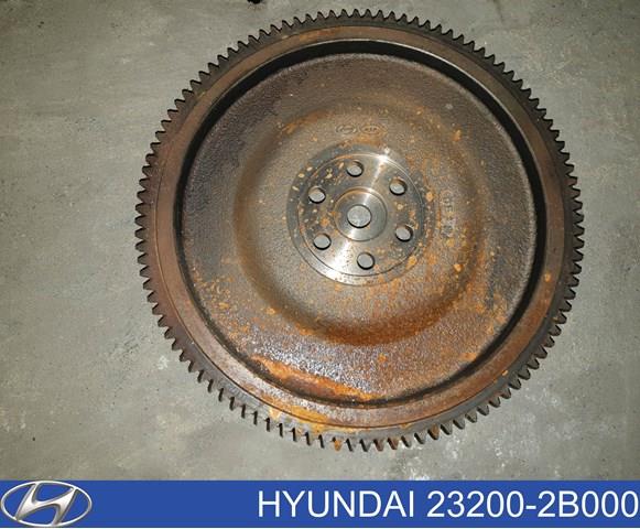 232002B000 Hyundai/Kia маховик