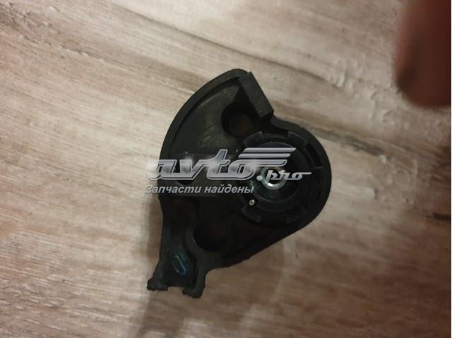 811802H000 Hyundai/Kia кронштейн ручки открывания капота