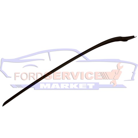 1746911 Ford Молдинг лобового стекла левый