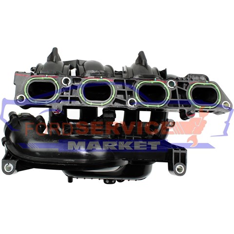 CN1Z9424A Ford коллектор впускной