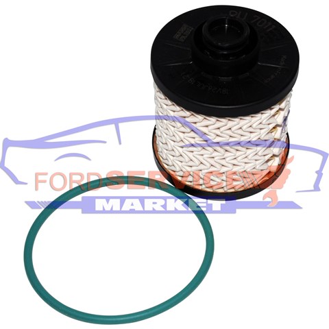 PU7011Z Mann-Filter топливный фильтр