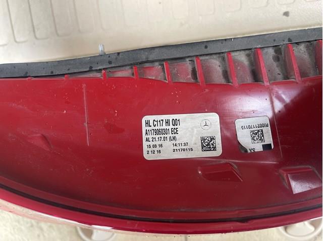 A1179060301 Mercedes сравнить цены на Автопро