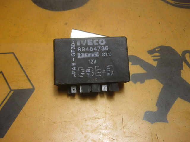 99484736 Iveco сравнить цены на Автопро