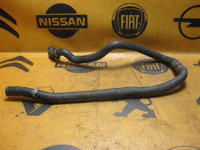 A2118302296 Mercedes mercedes w219 w211 6.3 amg труба водяного насосу